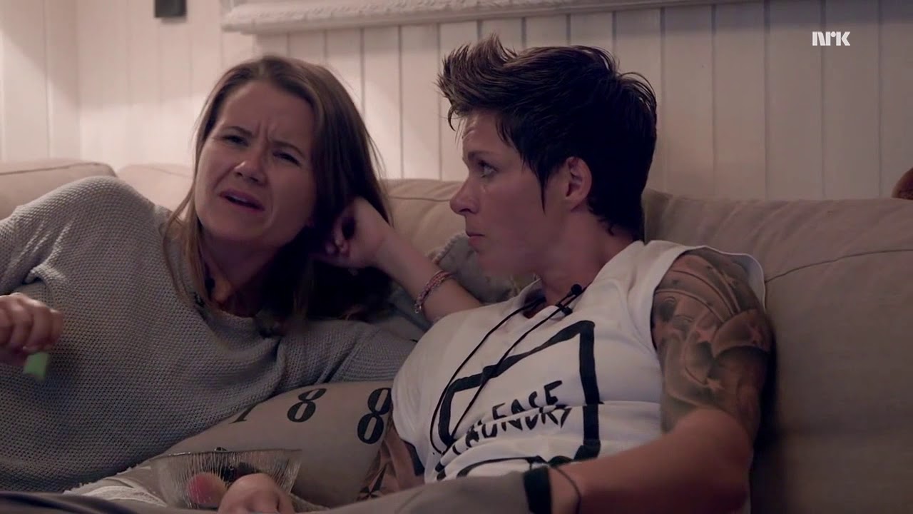 Dama til - Anja Hammerseng-Edin - YouTube