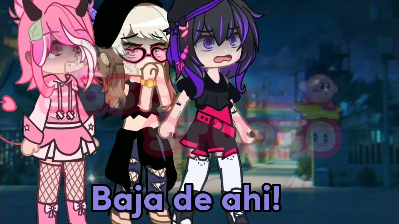 can't control my body//creditos: @Sky_123lol - YouTube