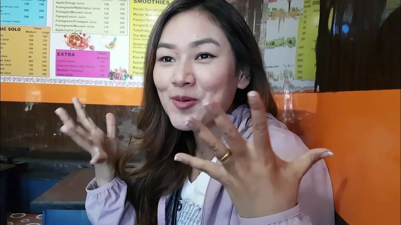|| What a Busy Day 😁 || Jessica Gurung || - YouTube