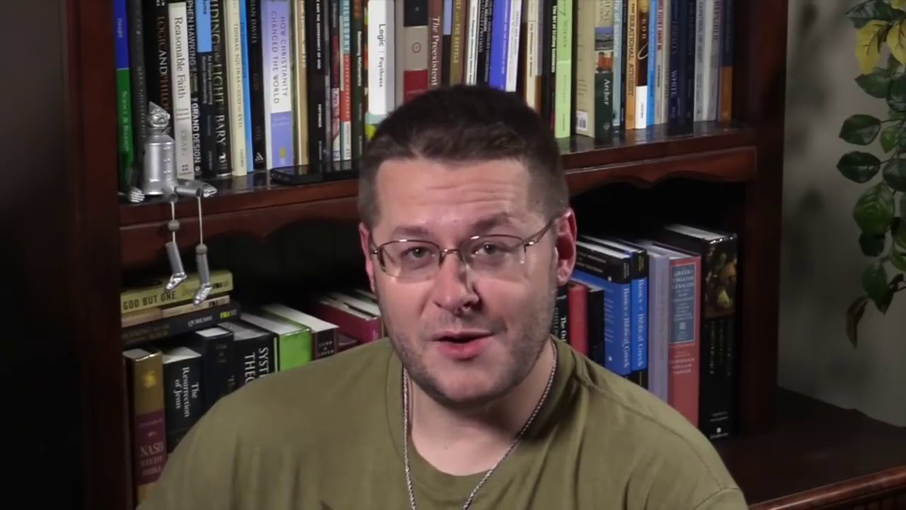 Quran-Only Muslims | David Wood - YouTube