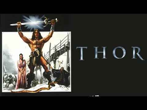 Thor the Conqueror (1983) Movie || Bruno Minniti, Maria Romano || Review and facts