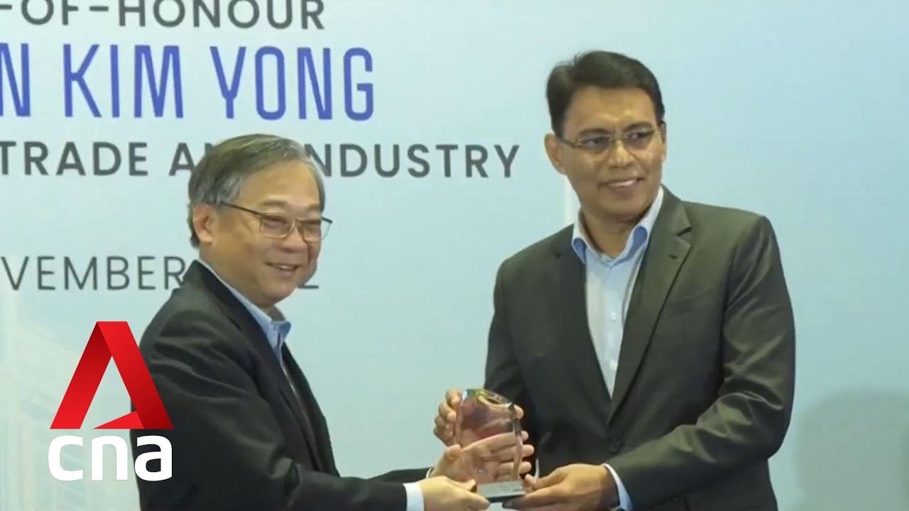 One-stop platform allows businesses to seek approval for green ...