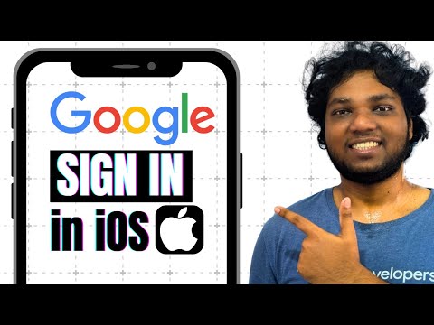 Google Sign-in with Supabase: iOS Tutorial