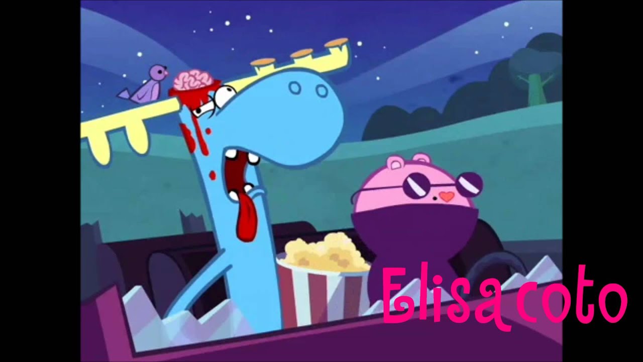 HTF Blind date (Fandub - Español) - YouTube