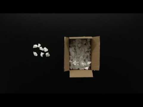 POLYSTYROL | HERSTELLUNG DURCH POLYMERISATION | Chemie - YouTube