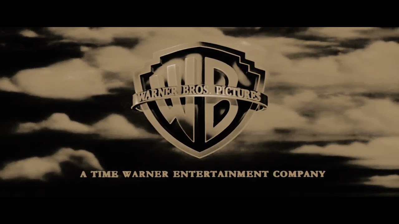 Opening Logos - Gladiator (2000) (WB/Fox AU) (US/Canadian Prints) (DO ...