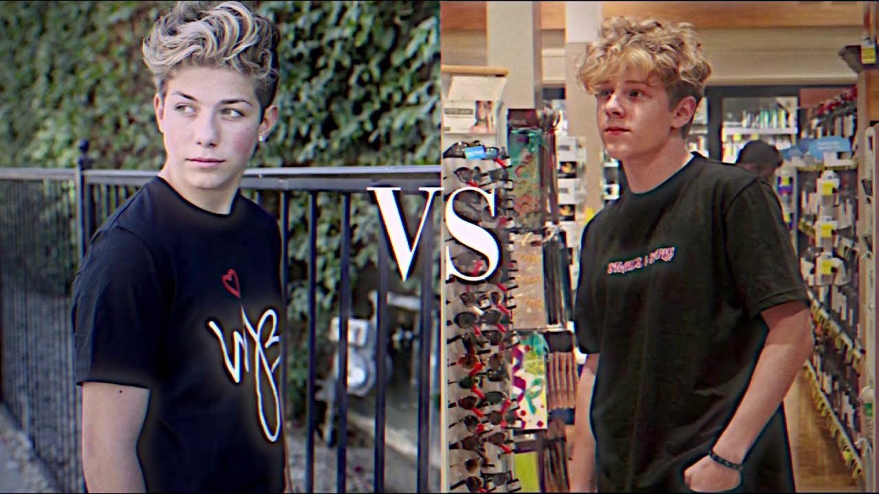 Tiktok complication / Walker Bryant vs Lev Cameron #walkerbryant # ...