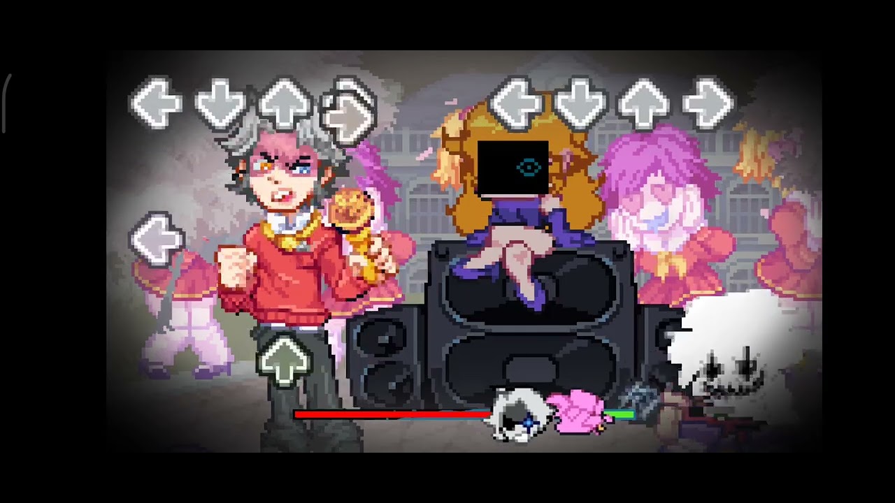 Restore the original corrupt B side Senpai day 3 - YouTube