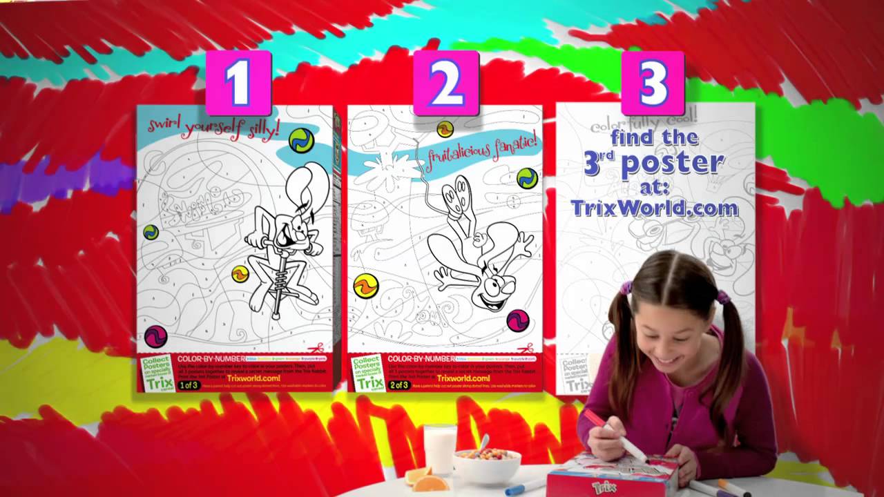 Trix - YouTube