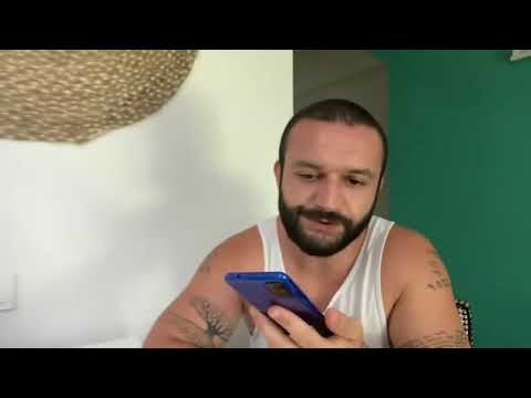 Aykut Elmas - Kredi kartımı kapatmak istiyorum (Anlaşılmayan cümle)