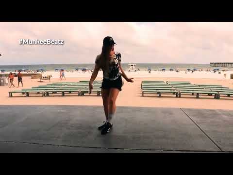 Despacito Remix ♫ Shuffle Girls Dance Music Video   Electro Dance 2019