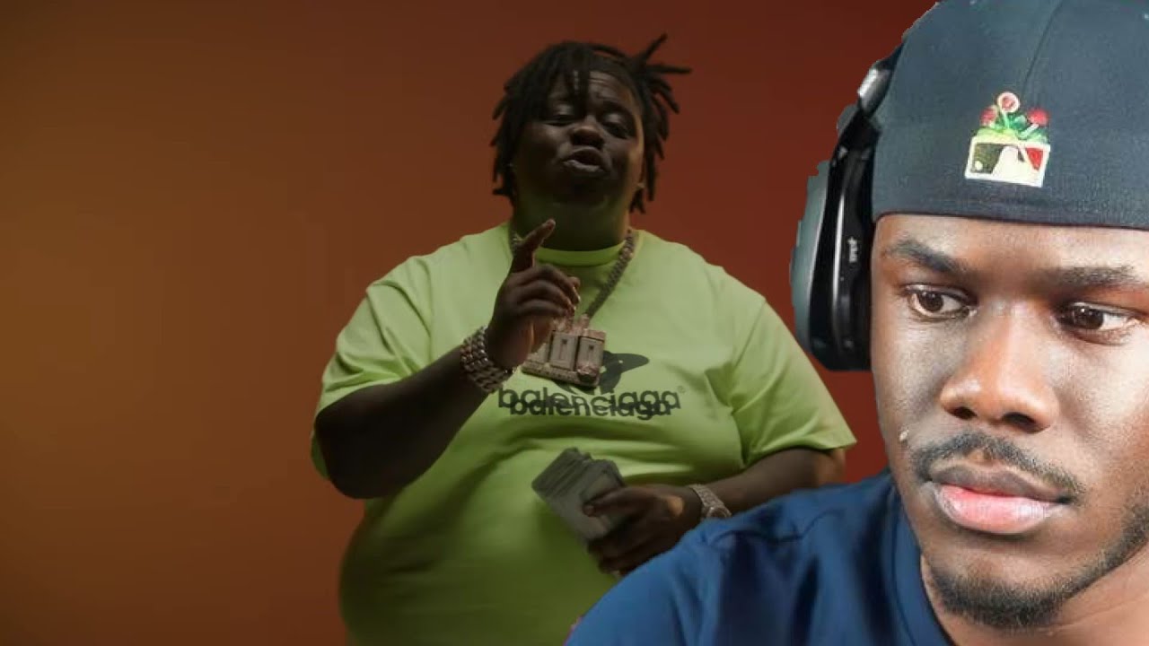 iTzRease reacts to 2024 XXL Freshman Freestyles - YouTube