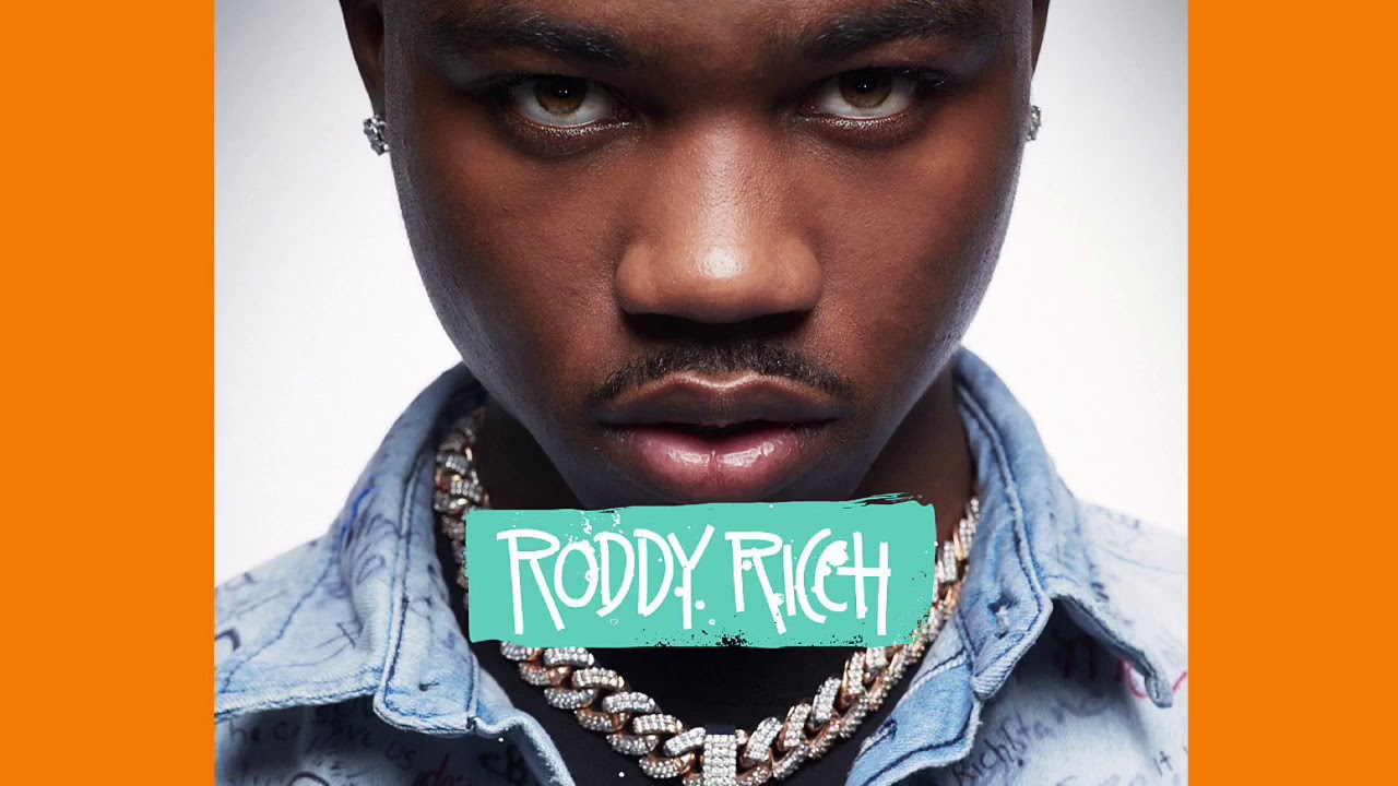 [FREE] Roddy Rich Type Beat - '17 Emotional Vibes'(Prod. Akash Dan ...