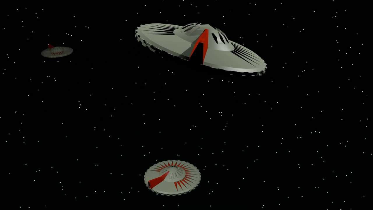 UFO REBOOT II - YouTube