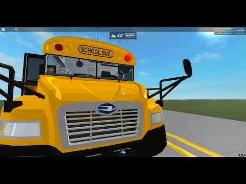 ROBLOX 2013 Blue Bird Vision - YouTube