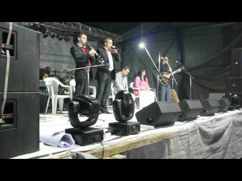 ΝΙΚΟΣ ΣΙΩΛΙΑΣ -'' ΤΑ ΚΑΓΚΕΛΙΑ'' ΜΟΣΧΟΠΟΤΑΜΟΣ 2012 by Alkis - YouTube