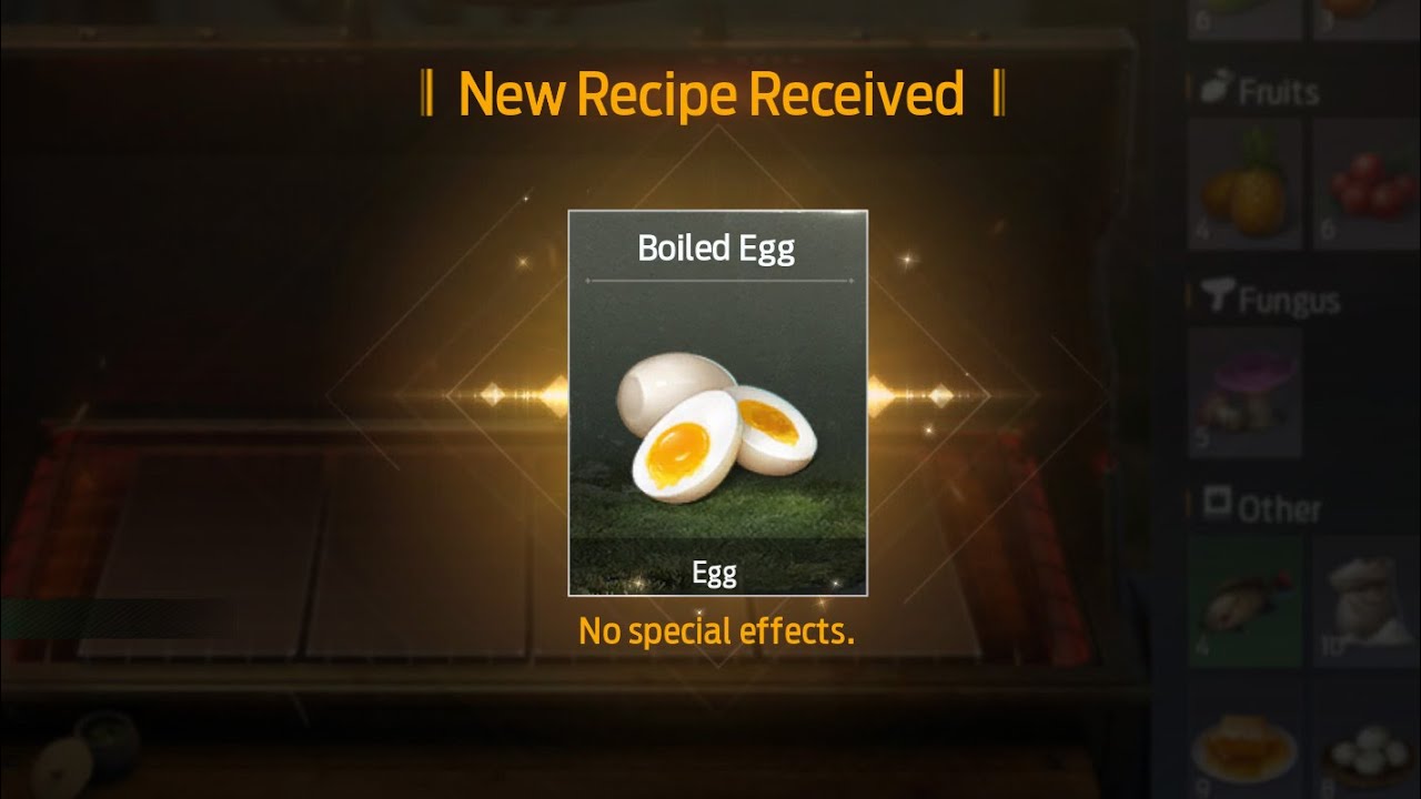 UNDAWN - Boiled Eggs Recipe - YouTube