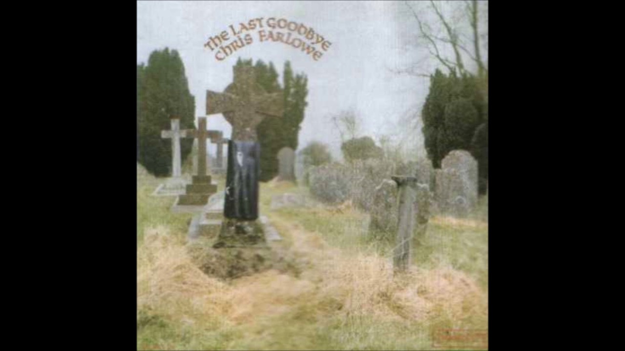 CHRIS FARLOWE (Islington, North London, UK) - Mr. Pitifull - YouTube