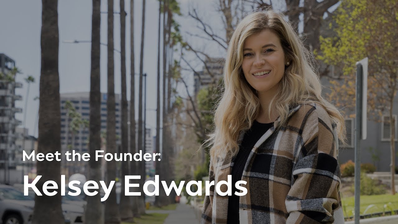 Kelsey Edwards