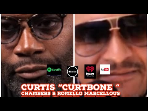 CURTIS "CURTBONE " CHAMBERS TLERS PARADISE DC HUS CRACK ERA,RAYFUL ...