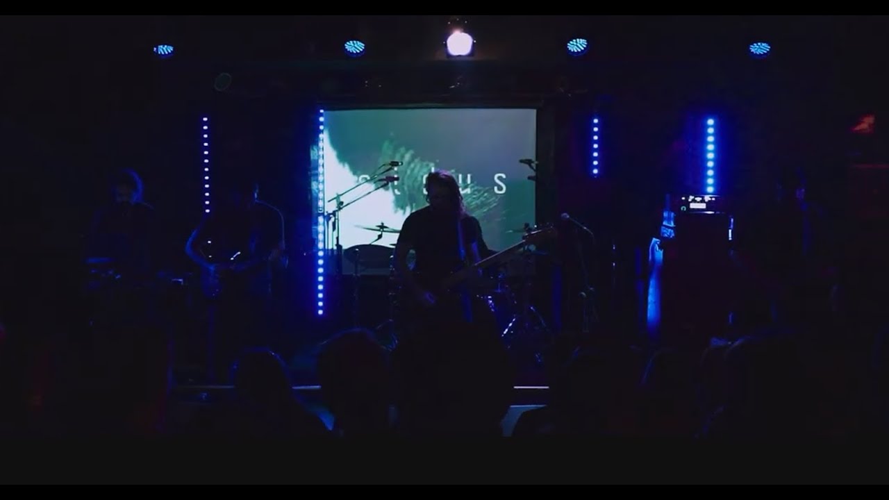 Sidus - Energy in Emptiness/Envy (Live) - YouTube