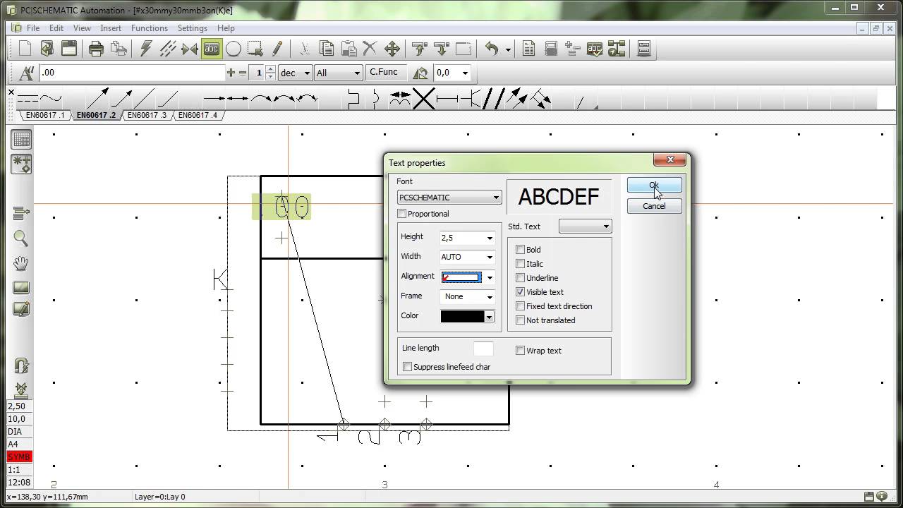 Create your own symbol: Make your own PLC-symbols (7/10) - YouTube
