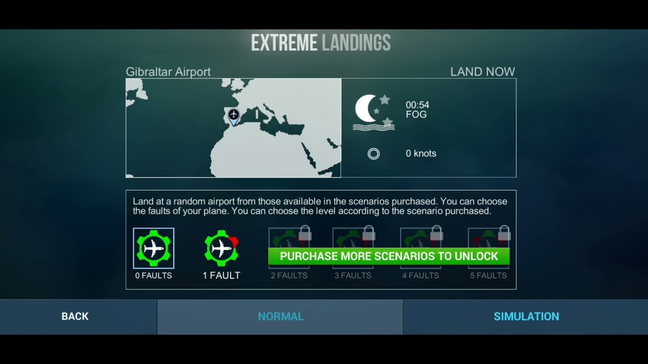 Extreme Landings | Extreme Flight Simulator | Mayday Missions | Part ...