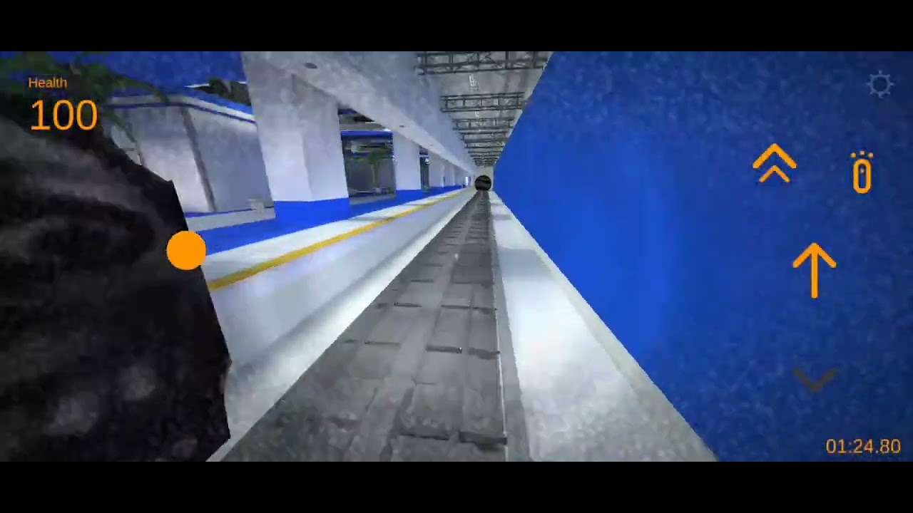 Nextbot Hard Challenge Part 2 - YouTube