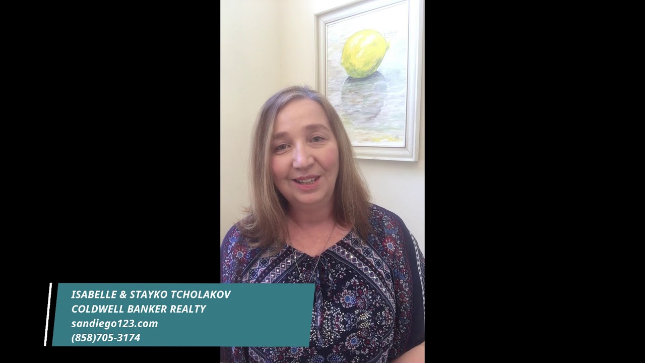 Listing Concierge Marketing Strategy 2020 - For Home Sellers - YouTube