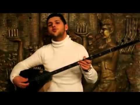 ARMAĞAN ASLAN-HASTASIYIZ DEDE 2012 (oyun havası)