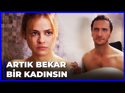 Mustafa ile Meltem Birlikte Oldular! - Fatmagül'ün Suçu Ne? 38. Bölüm