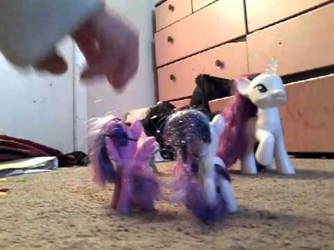 MLP zombies episode 2 - YouTube