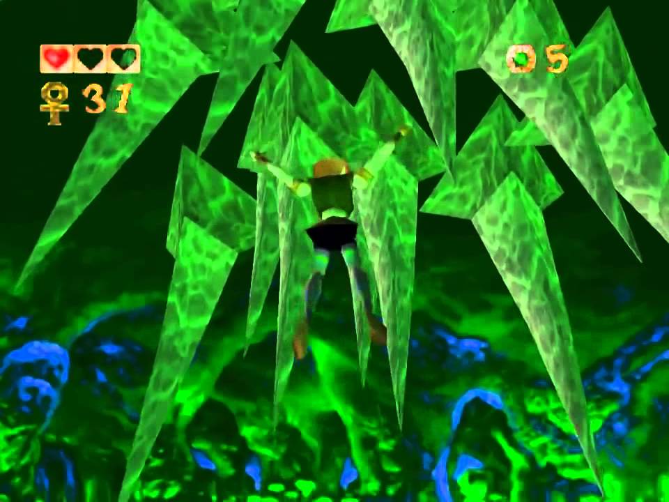 PANDEMONIUM FULL GAME00h38m52s 00h43m12s [ST] - YouTube