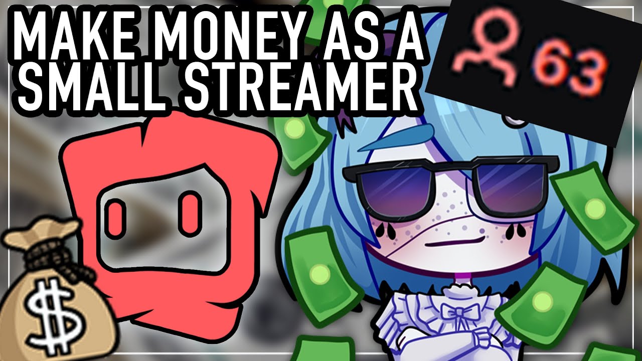Making monetization FUN using STREAMLOOTS! - WHY AND HOW | Kori - YouTube