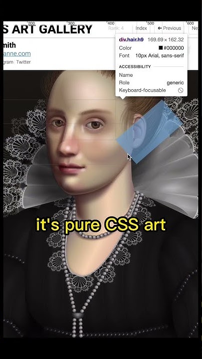 Pure Css Is Magic Youtube 