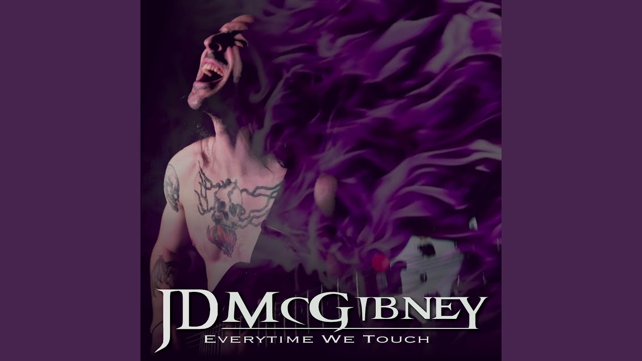 Every Time We Touch - YouTube