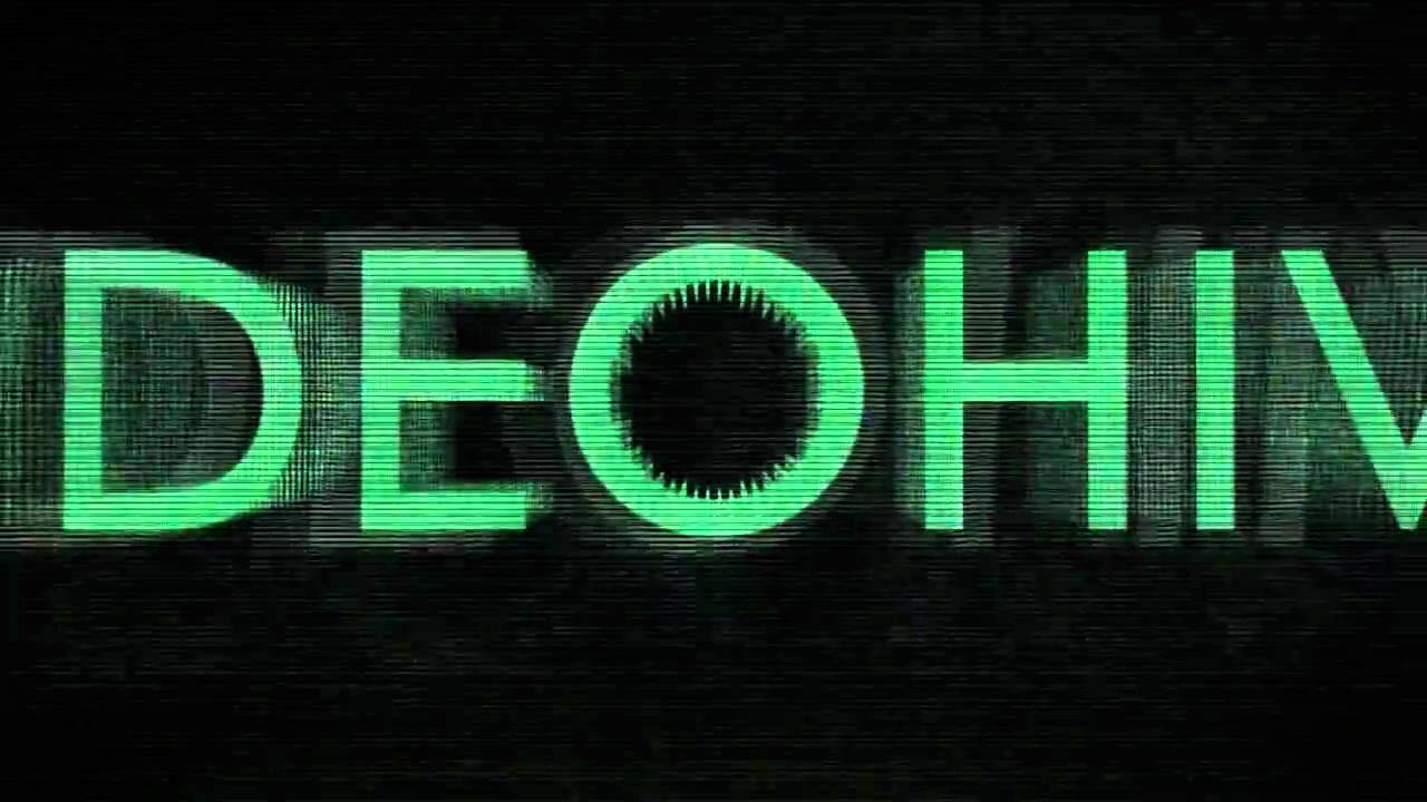 Matrix LOGO HD - After Effects Template - YouTube