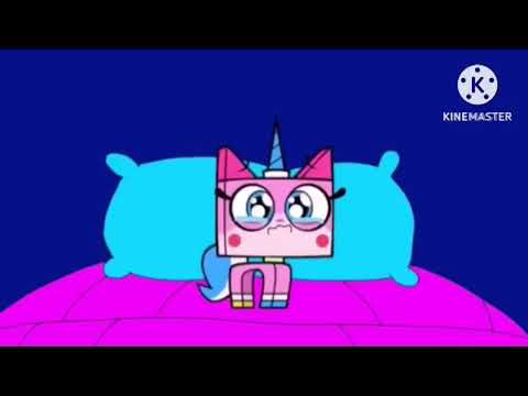 Chavo Tells Unikitty To Shut Up