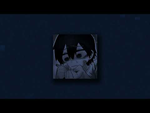 Ghostyboy - i'm never enough