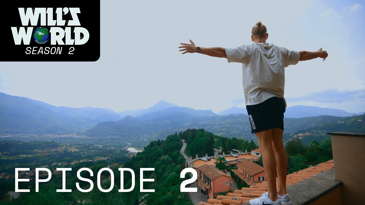 Will's World - S2:E2 🇩🇪 🇮🇹 🏴󠁧󠁢󠁳󠁣󠁴󠁿 - YouTube