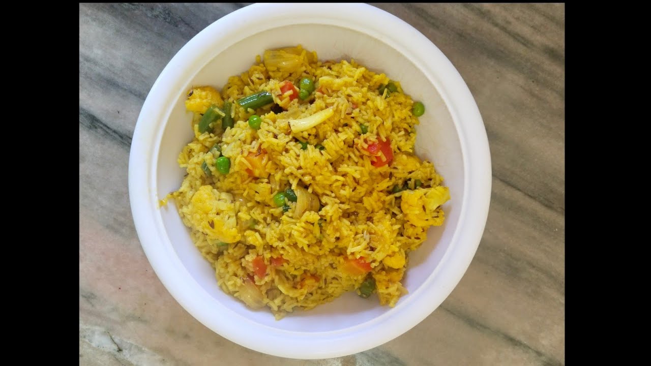 Vegetable Theri | #food | #manishguptakikitchen | #vegetabletheri - YouTube