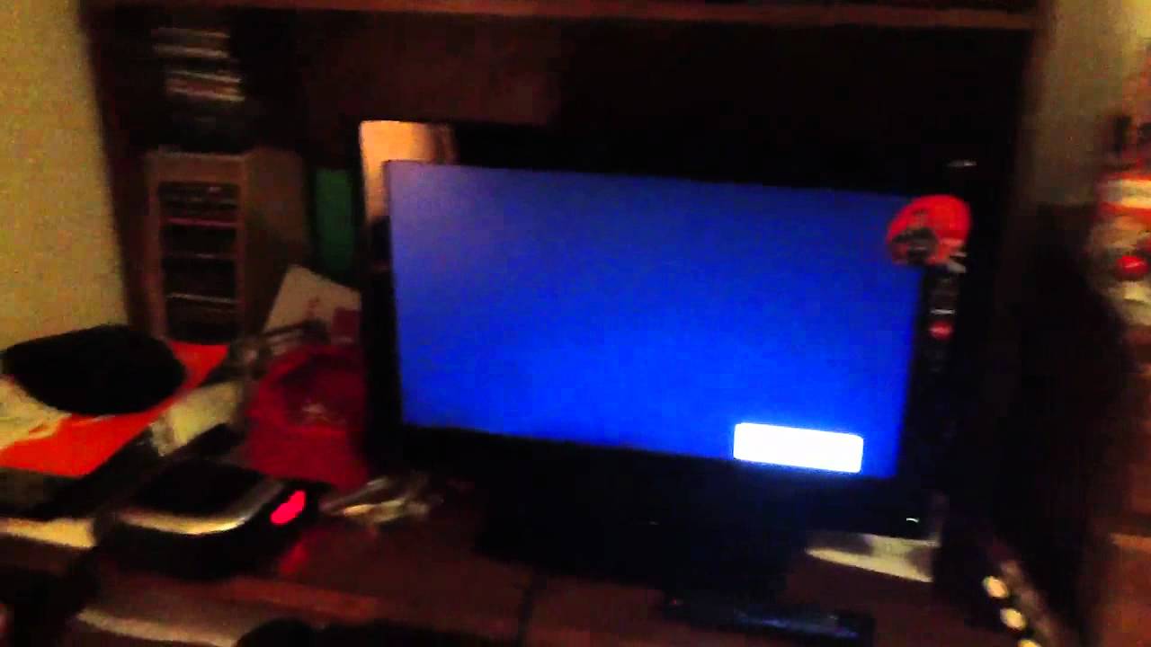 TEAC 26" TV Review - YouTube