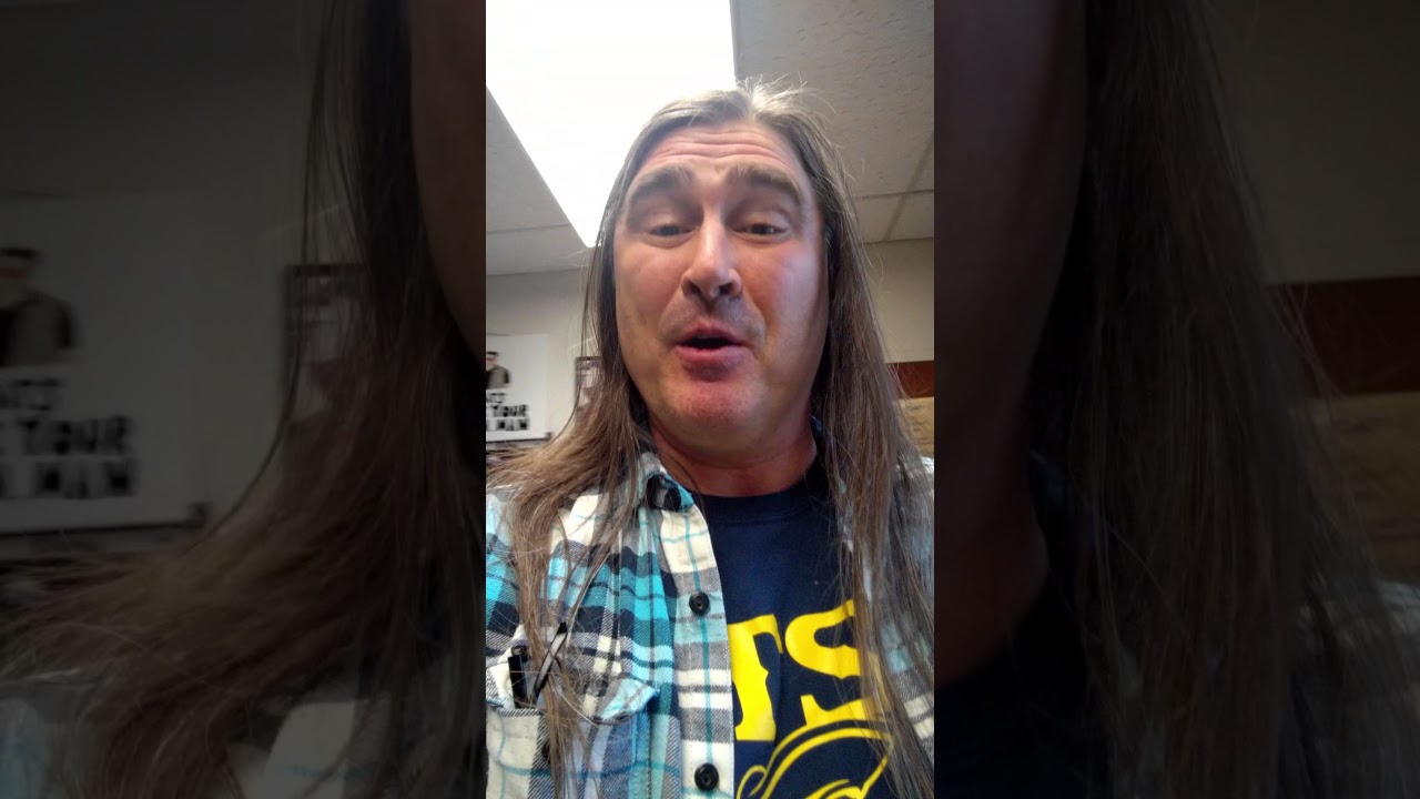 Chris Dula's 'Battling Brain Cancer Blog' 12/9/17 - YouTube