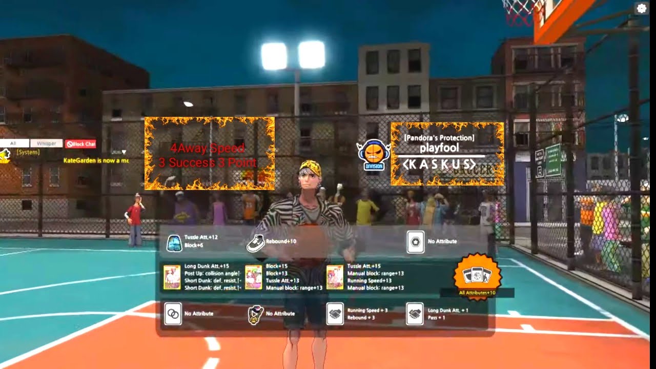 Freestyle2: 4Away 3Success playfool Febriano - YouTube