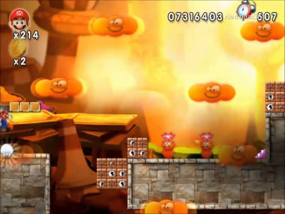 Let's Play New Super Mario Forever [Part 26] - YouTube