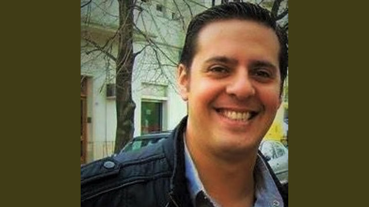 Jor Joe & Nati Morinigo Dios el mas grande - YouTube