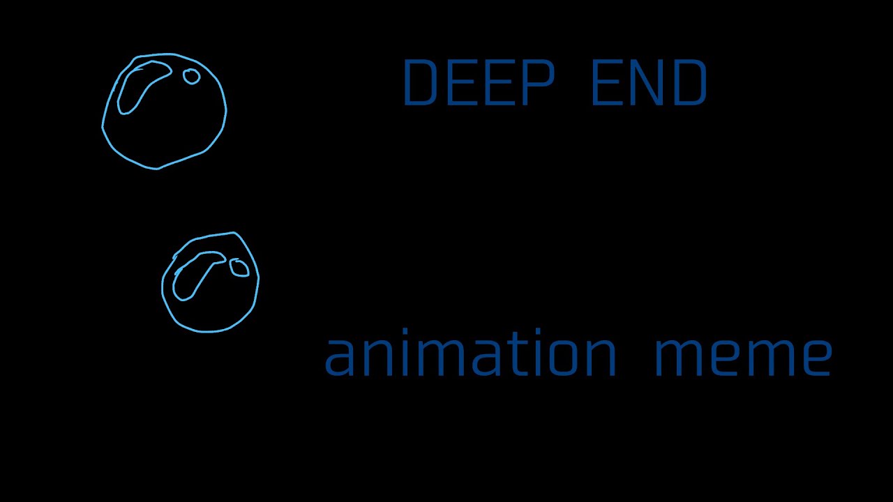 Deep End |Animation meme| Ft,Tord Eddsworld - YouTube