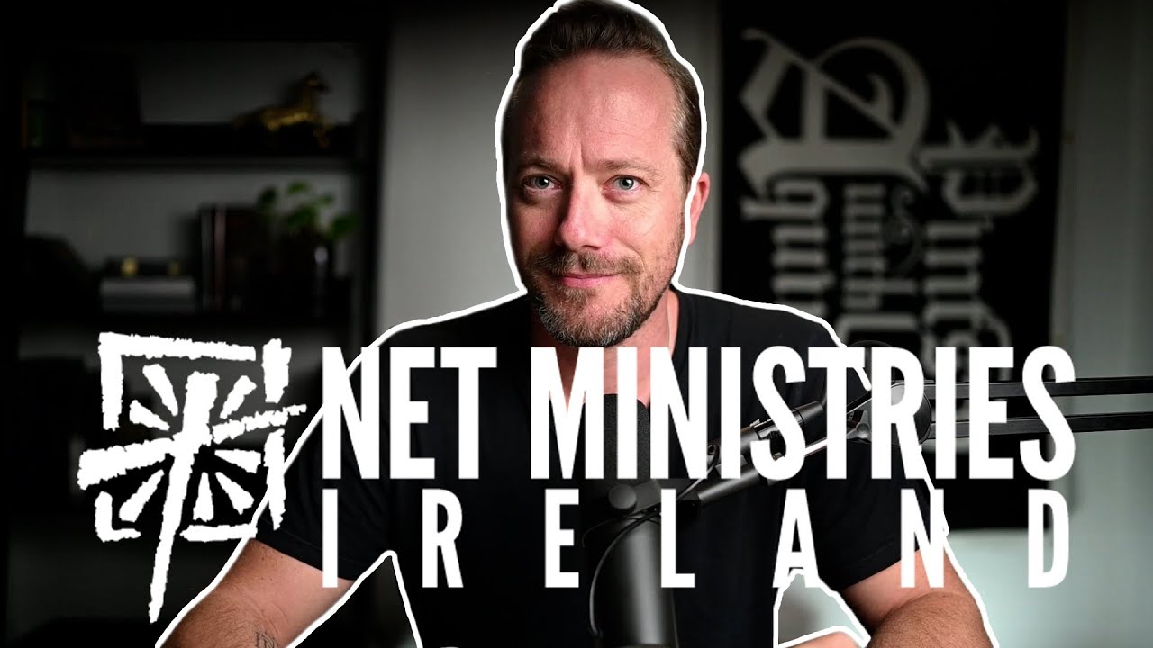 Apply To NET Today! - Matt Fradd - YouTube