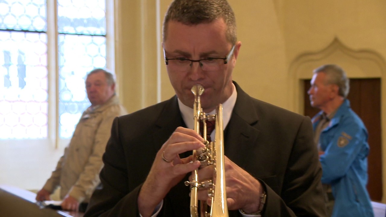 Girolamo Frescobaldi (1583-1643) - Canzona No. 29 - YouTube