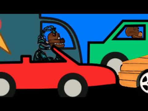 (FNAF/DC2) The Doctor Of Poop - YouTube